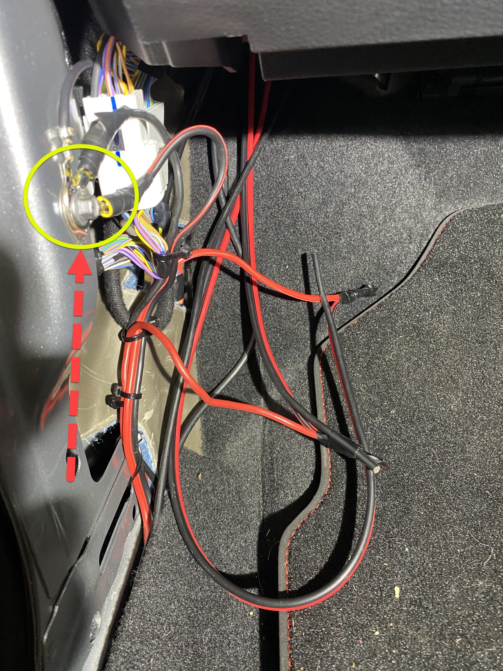 How to install UHF Radio in Ford Ranger or Everest | C.L CARS BLOG
